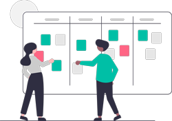 Flujos de trabajo - IMOVA